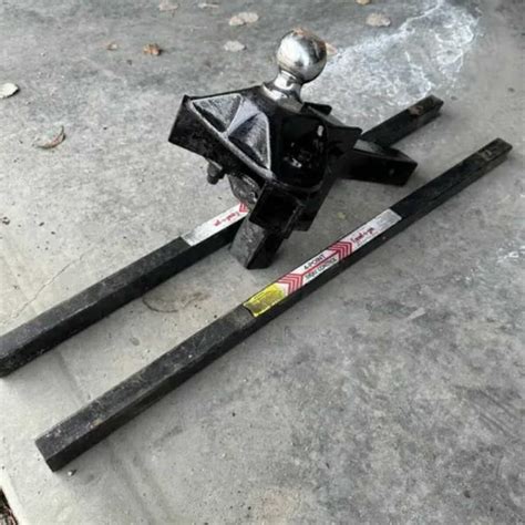 Find More Equalizer 4 Point Hitch System For Sale At Up To 90 Off