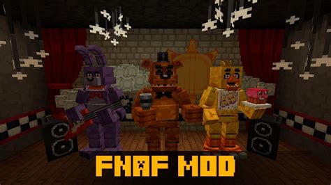 Fnaf Mod Menu