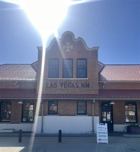 Lvsm Chamber Of Commerce Las Vegas Nm