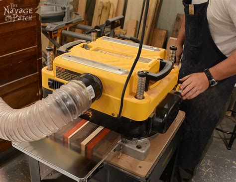 How To Make A Cutting Board End Grain Cutting Board Tutorial