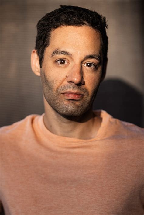 Benjamin Plautz Actors Cast International