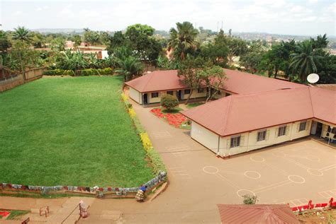 Kazo Summit Nursery Kazo Summit Nursery And Primary School