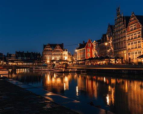 Top 15 Things To Do In Ghent