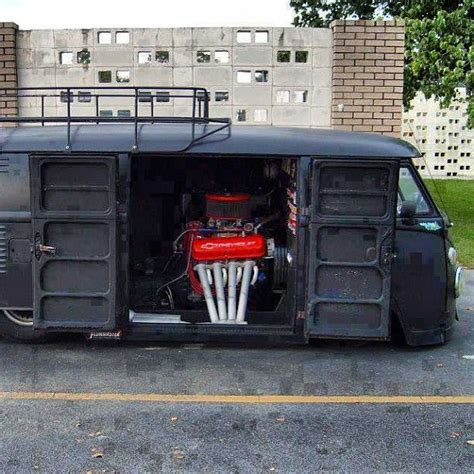 Instagram Photo By Godzwallop Mar 21 2013 At 7 43pm UTC Vw Bus