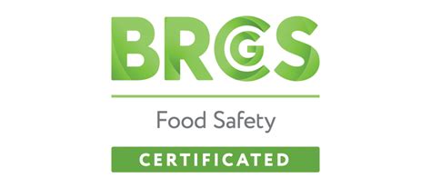 Thong Siek Awarded The Highest Brc Certification Grade Aa In The Brc Global Standard For Food