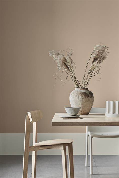Gorgeous Color And Styling Inspiration By Jotun Nordic Design