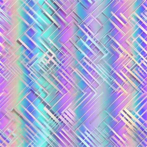 Premium Photo A Close Up Of A Colorful Abstract Pattern With A