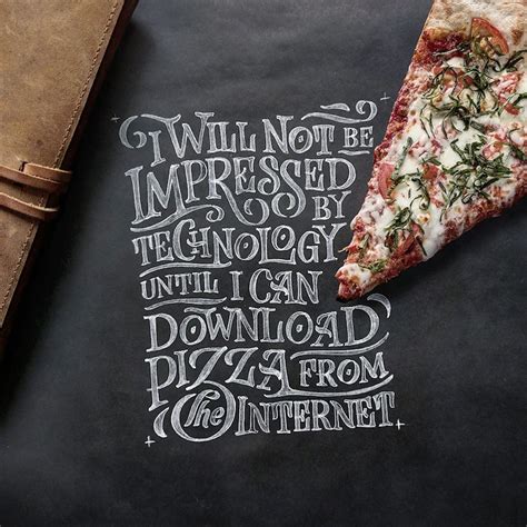 Awesome Hand Lettered Quotes Sayings By Abed Azarya