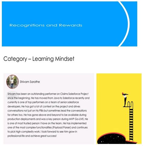 Shivam Sarathe On Linkedin Corevalueaward Publicissapient 12 Comments