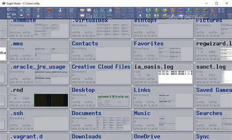 Eagle Mode Download Softpedia