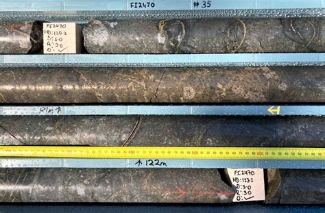 David Hutton Fausimm On Linkedin Cobalt Sulphide Drilling 18 Comments