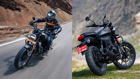 Made In India Harley Davidson X440 New Pictures Revealed Ahead Of