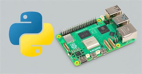 Ultimate Guide To Coding With Python On Raspberry Pi Projects Tips And Resources
