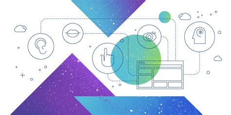 A Commitment To Accessibility Clarity Design System Medium