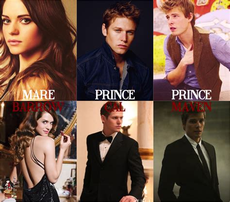 The Unofficial Addiction Book Fan Club Red Queen Red Queen Trilogy 1