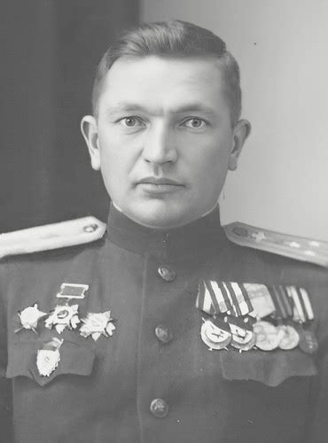 Питкевич Виктор Станиславович Советские асы Герои воздушных войн