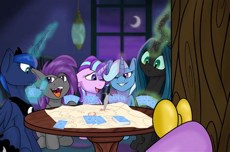Mlp Pregnant Chrysalis