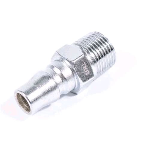 Promo Kopler Tekiro Pm Drat Luar Inch Original Air Quick Coupler Plug Pm At Qc