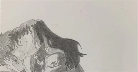 新世紀エヴァンゲリオン 大人のキスよ。帰ってきたら続きをしましょう。 Helonのイラスト Pixiv