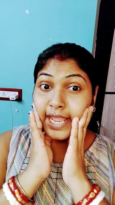 এই গরমে আমি সব ভুলে গেছি আমি যেন কার বউ Shorts Comedy Funny