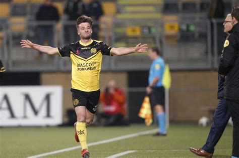 Bliksemstart En Half Dozijn Treffers Voor Roda Jc Tegen Jong Az Top