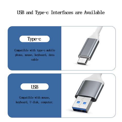 Hub 4port High Speed Type Splitter 5gbps Para Sa Pc Computer Accessories Multiport Hub 4 Usb 3 0