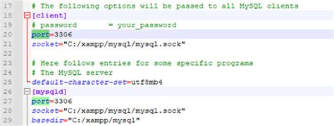 Instalasi Mysql Di Windows Xp Menggunakan Xampp Mysql