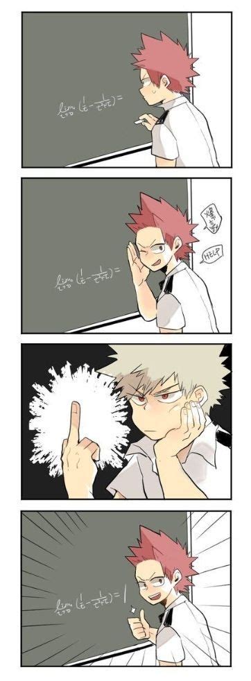 Katsuki Bakugou Oneshots X Reader Comics Graciosos Memes De Anime