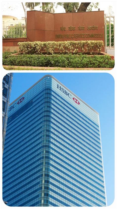 A Journey From Upsc To Corporate World And Lessons Learned Siddharth Thakkar Posted On The