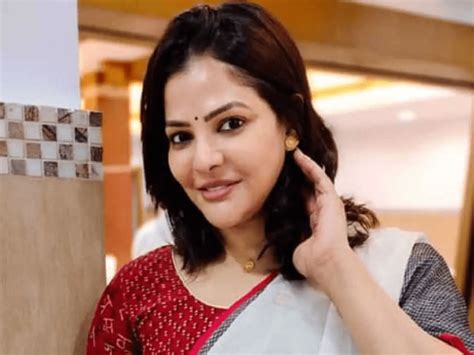 Bengal School Jobs Scam Accused Arpita Granted Bail By Ed Court