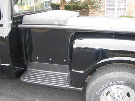 Restored 1968 Chevrolet Truck C20 8 Stepside B W R 10 Od For Sale