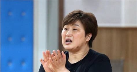 여자농구 신생팀 Bnk 유영주 감독 긴장들 좀 하셔야 될걸요