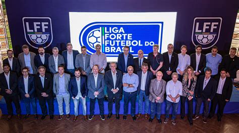 Athletico Paranaense Site Oficial Nota Da Liga Forte Futebol