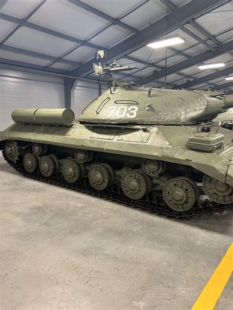 Maus Obj758 And Others Irl Rwarthunder