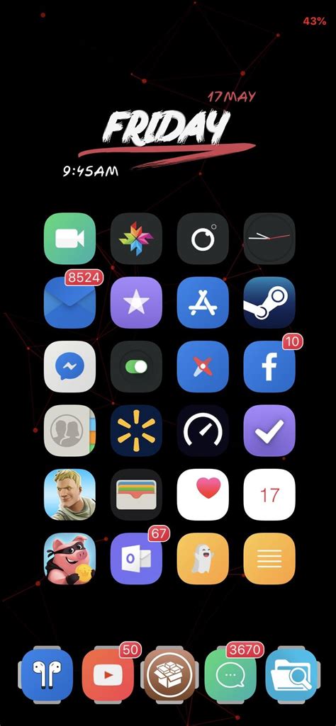 [discussion] My Jailbreak Setup R Jailbreak