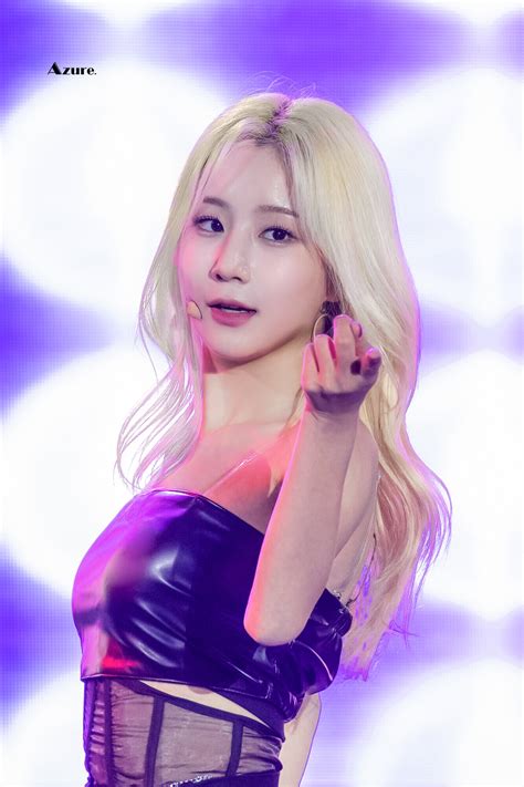 220923 Cignature Dohee Kpopping