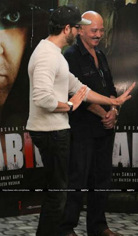 Hrithik Roshan Welcomes Kaabil