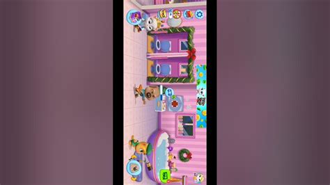 Talking Tom Friends 🐼 Tomcartoon Talkingtomandfriendsinhindi Games Youtube