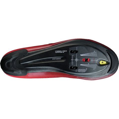 Shimano Rc7 Red · Motocard Bike