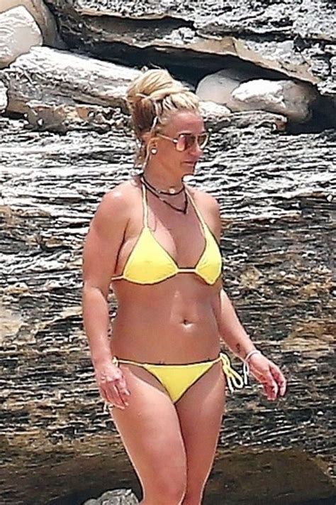 Britney Spears Sexy Photos Pinayflixx Mega Leaks