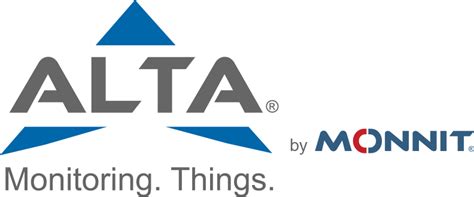 Alta Iot Sensors By Monnit