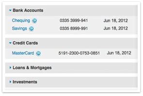 Online Banking Tour Online Banking Bmo Bank Of Montreal