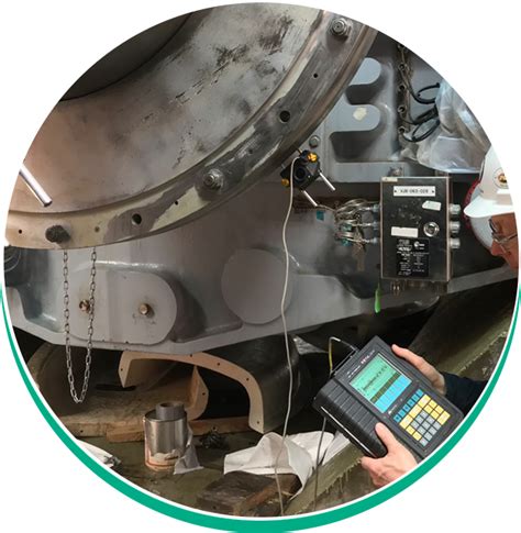 Coupling Alignment 3d Industrial Services