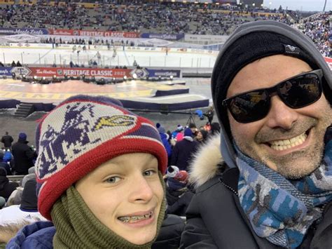 David Fauser On Linkedin Nhl