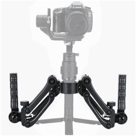 Bob2稳定器z轴减震器云鹤2s3s大疆rs2 Rsc2如影s智云双手持rs 3虎窝淘