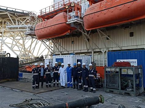 Job Experiences U W E C