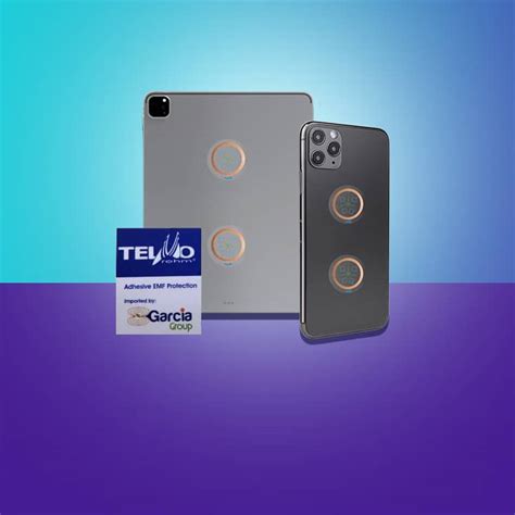 Telmo Rehm Emf Protector Emf Protectors For Cell Phones