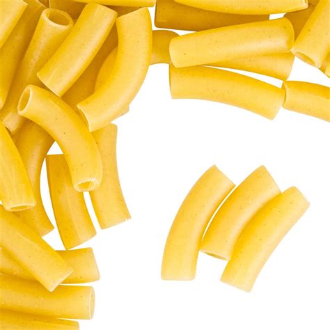 Ziti Pasta - 20 lb.