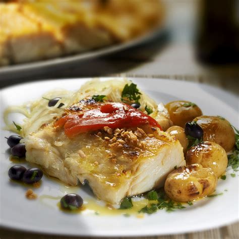 3 Receitas De Natal De Bacalhau