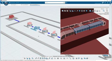 工厂建设工艺工程师 Process Engineer for Plant ConstructionPEPEE 达索系统CATIA与PLM和MES及CAE软件